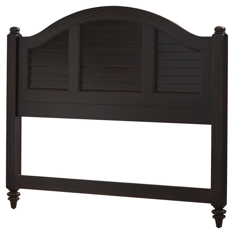 Aralyn Headboard Queen Brushed White